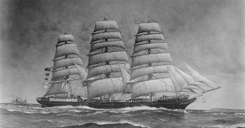 ALERNAVIOS: «CIMBA»