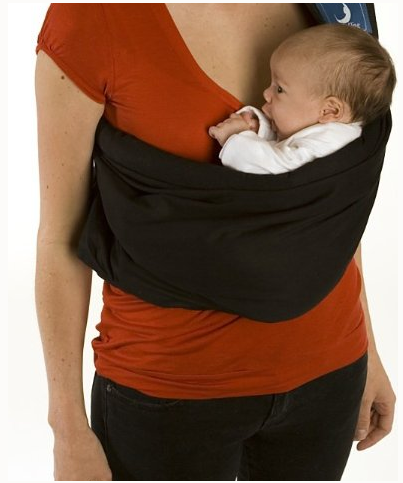 Bluebell Baby's House: BABY CARRIERS : BABA SLINGS