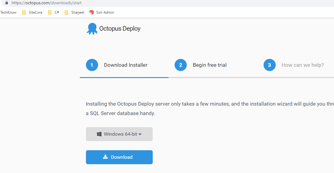 Ocropus windows installer - catalogchlist