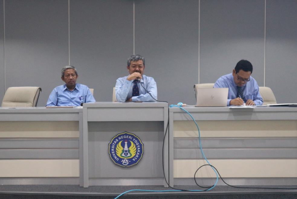 Prof. Dr. Margana, M.Hum, M.A., sekolah Ma'arif perlu maksimalkan ...