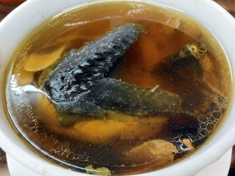 Clumsy Fallen Angel Path: MENG MENG ROASTED DUCK @ Taman Mount Austin ...