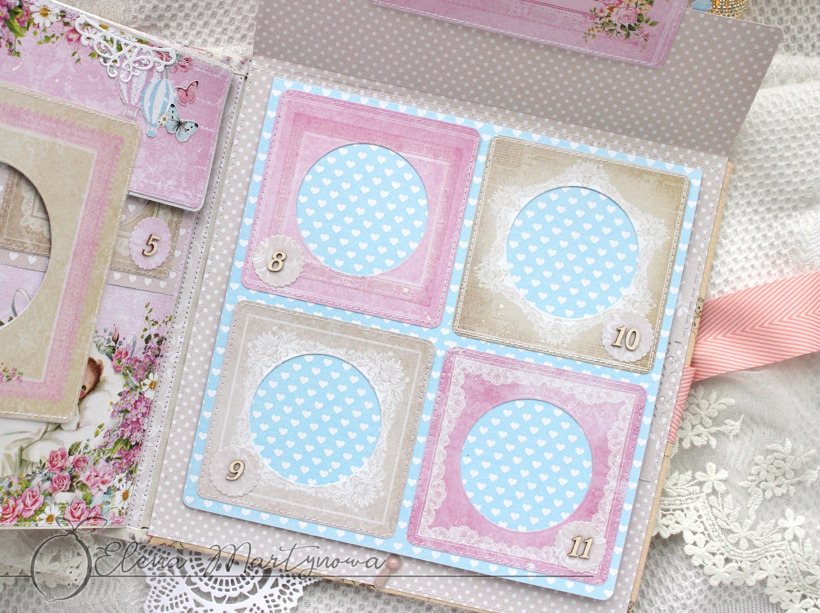 Dziecięce inspiracje + film / Babyish inspirations + video | Lemoncraft