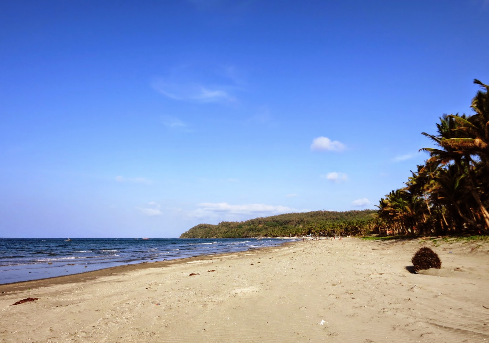 get up, get out, get living: My Panay: AKLAN