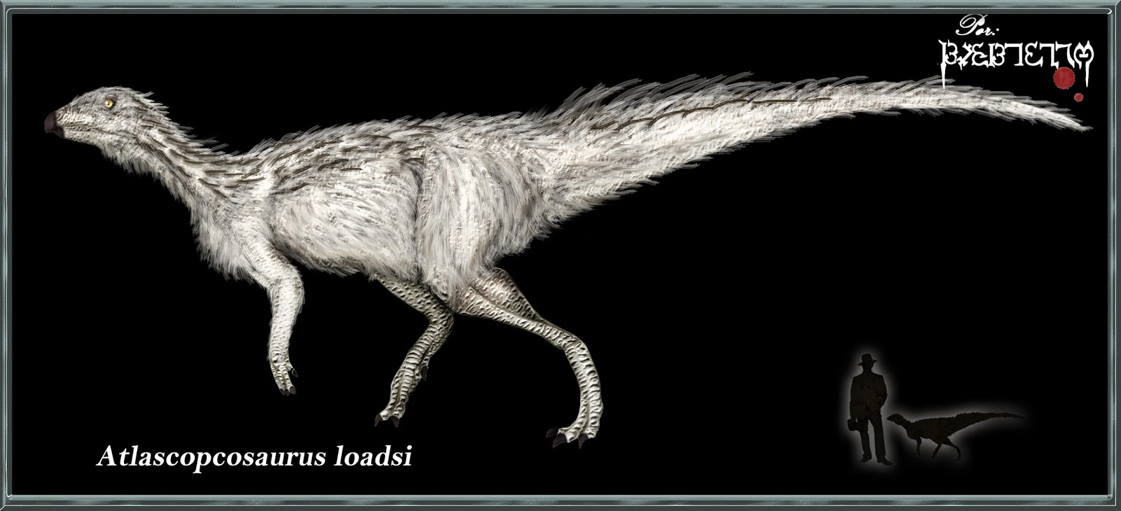 Extinct Animal of the Week: Blank Faced Ornithopods