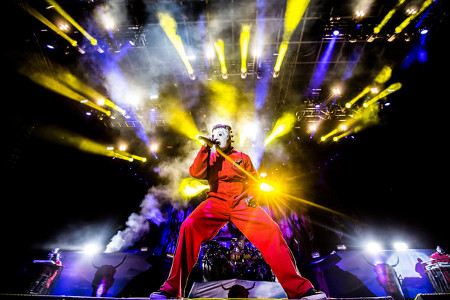 Heavy Soundboard Bootlegs: Slipknot - Live @ Knotfest Festival, Council ...