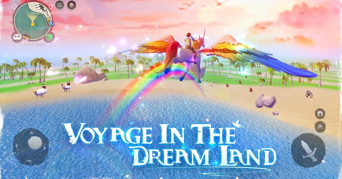 Utopia : Origin Mounts Guide dan Bahan Taming