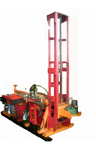 JACRO EX 150 Tambang