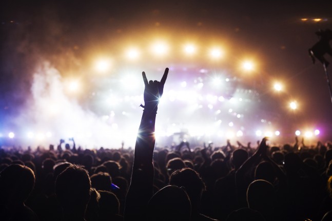 Must do's inden du dør ********************************: #18 Stå ...