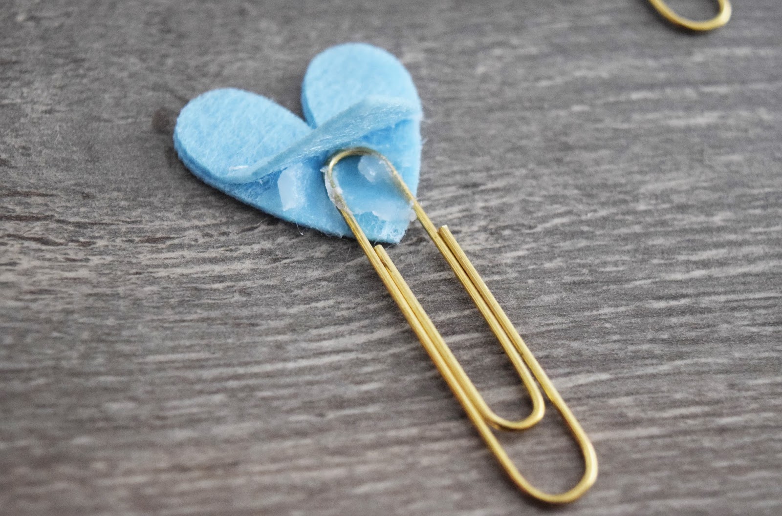 DIY PLANNER PAPERCLIPS - A Life With Frills