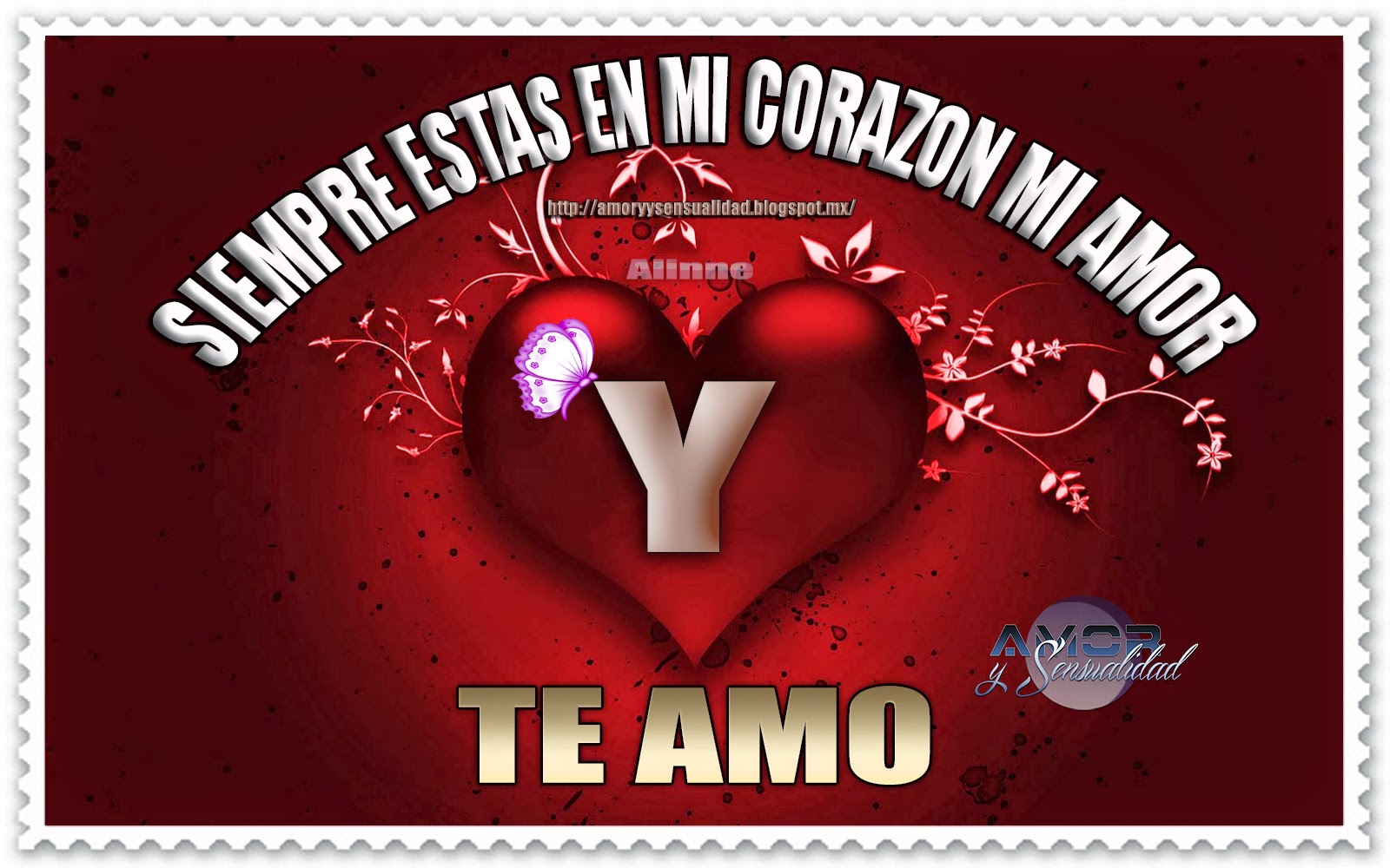 Lagrima: es cuando el corazón pide a los ojos que hablen por el ...