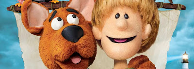 DESCARGAR Las aventuras de Scooby-Doo!: El mapa misterioso | Scooby-Doo ...