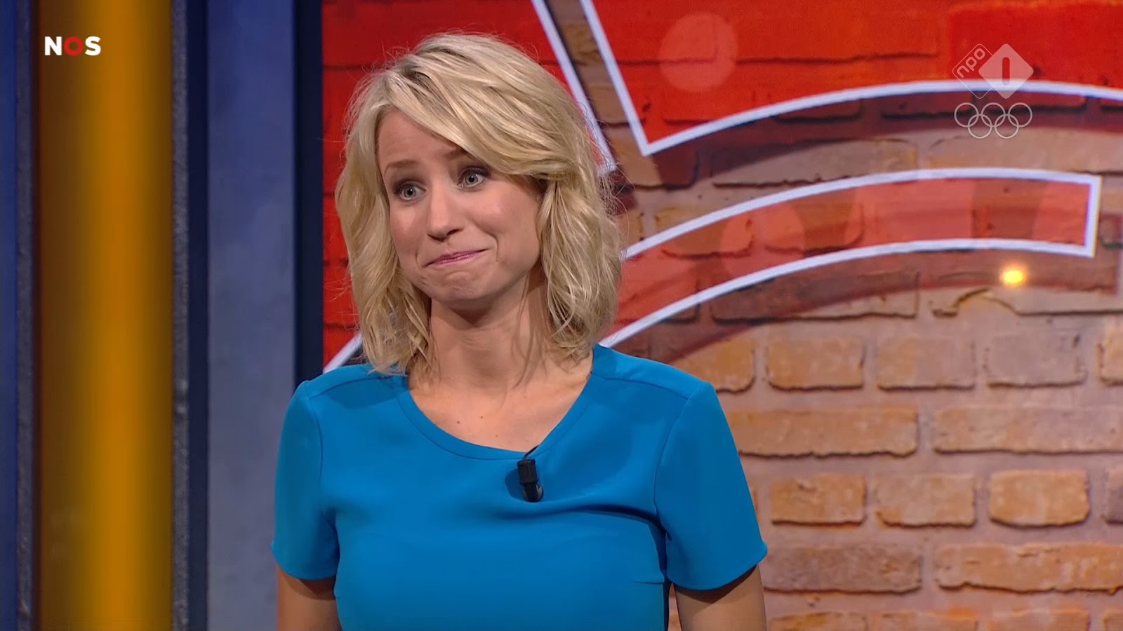 Dionne Stax: Dionne Stax & Dione de Graaff op 11 augustus 2016 tijdens ...