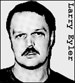 Keller On The Loose: Serial Killers: Larry Eyler