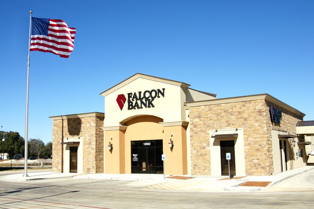 Falcon International Bank - Falcon Bank | Best of the Bank