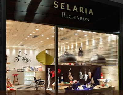 ARENAS B: [ecomm] Selaria Richards