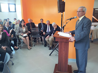 Edumorfosis: Exitosa inauguración del CDATA-UPRA