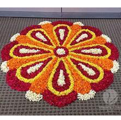 Flower Carpet Designs Simple | Best Flower Site