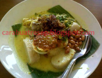 CARA MEMBUAT TIPAT BLAYAG KHAS SINGARAJA BALI | Resep Masakan Indonesia