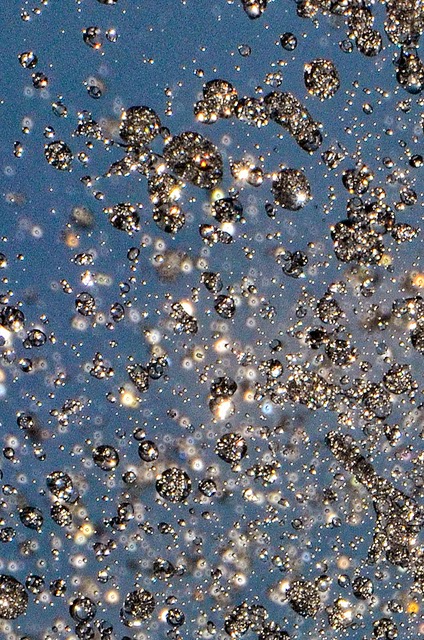 Chuva de diamantes pode estar ocorrendo em Saturno e Júpiter