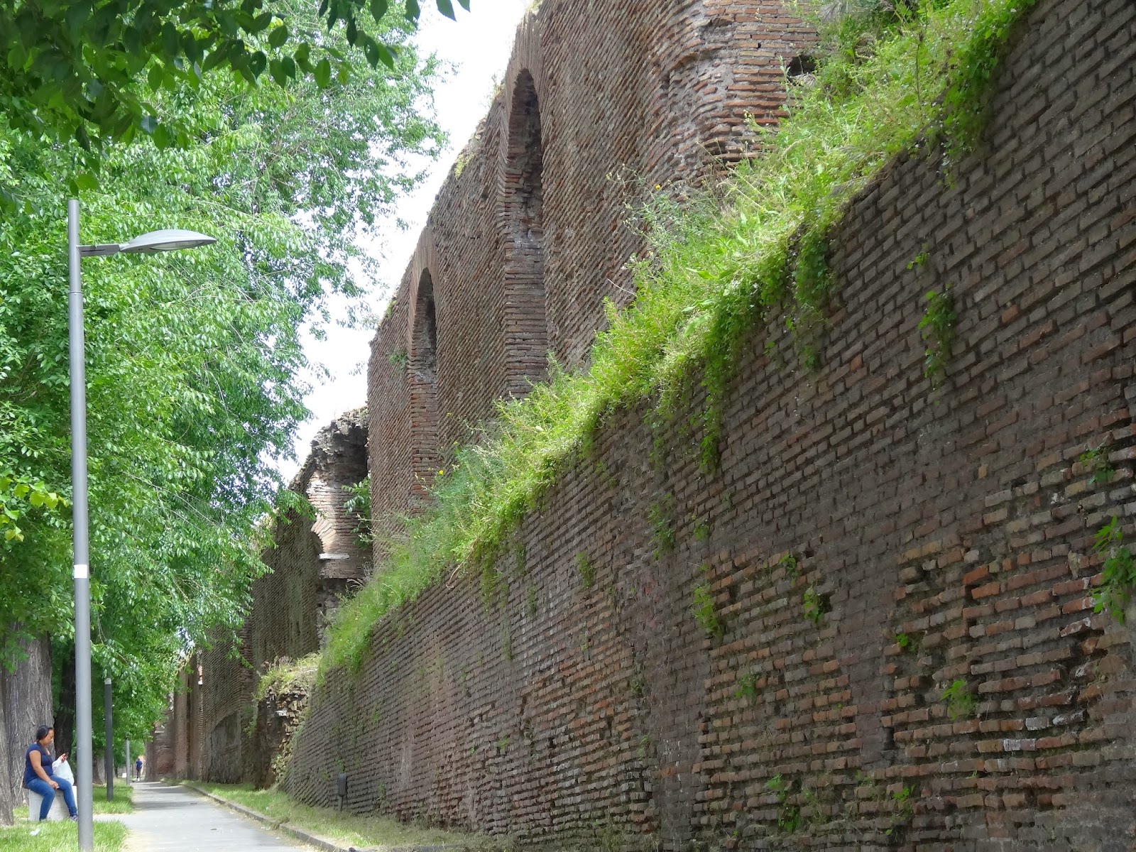 Transient Recollections: 2013