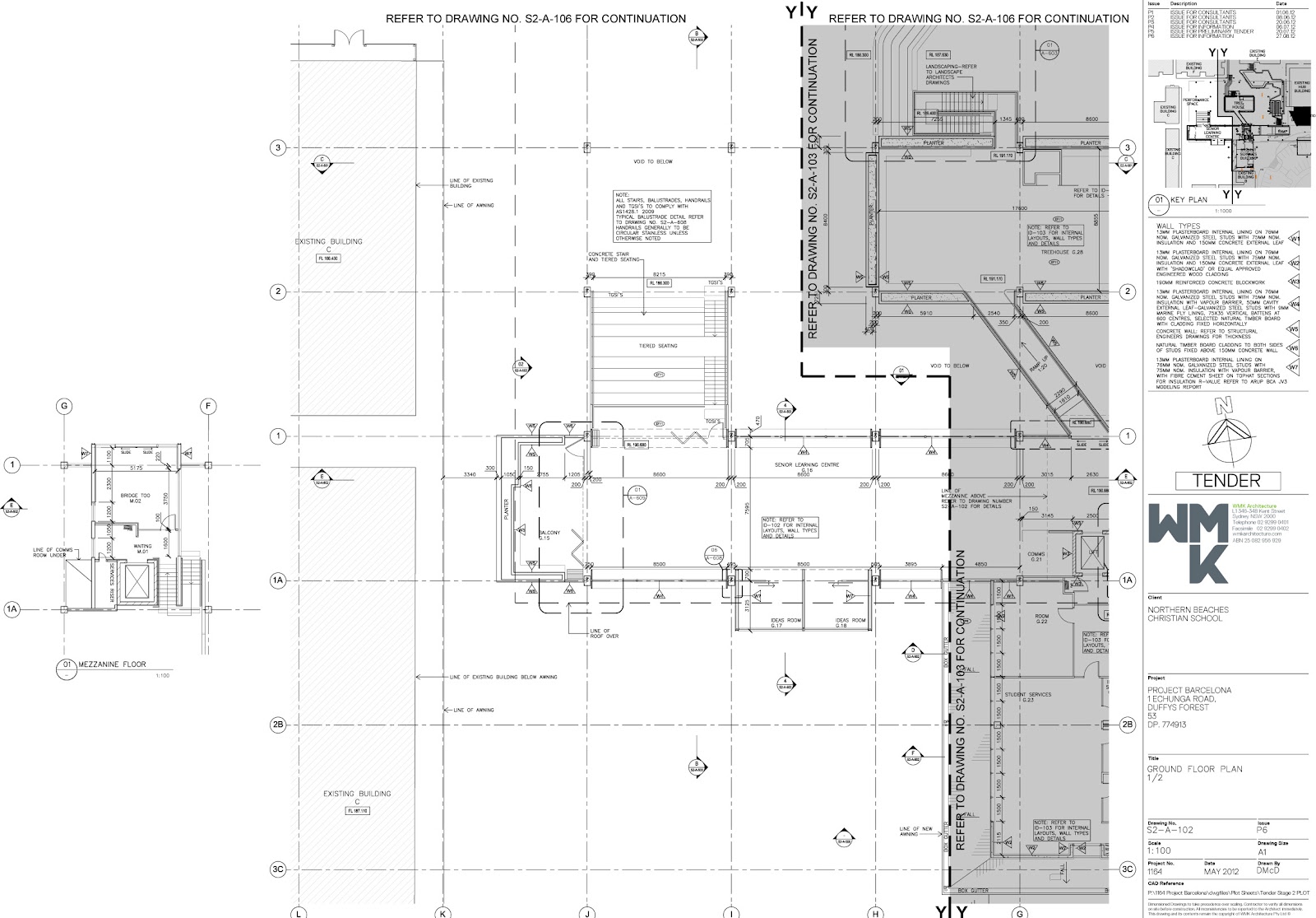 Portfolio Drawings and Images