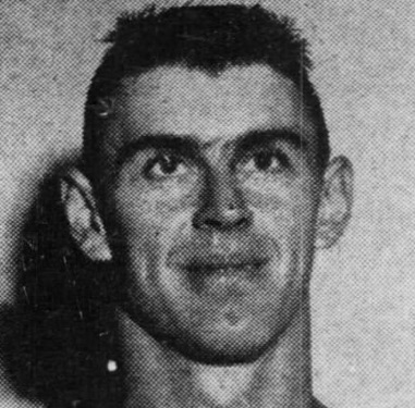 Peach Basket Society: Clint Wager