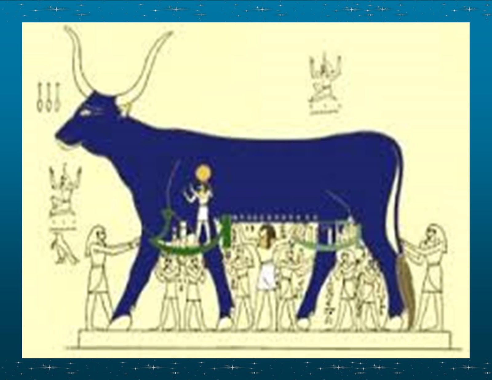 Bunyoro-Kitara (The Empire of Light) Bachwezi