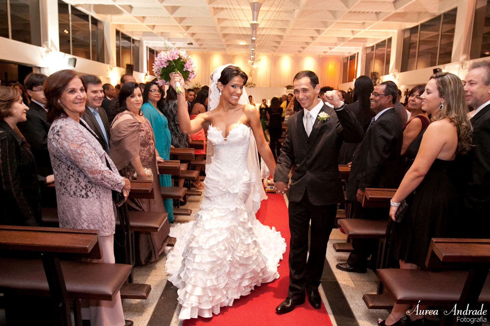 Áurea Andrade Fotografia: Aline e Anderson