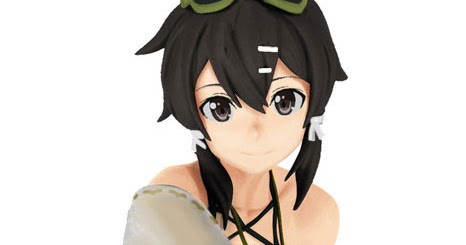 Sword Art Online: Memory Defrag - Sinon EXQ (Banpresto)