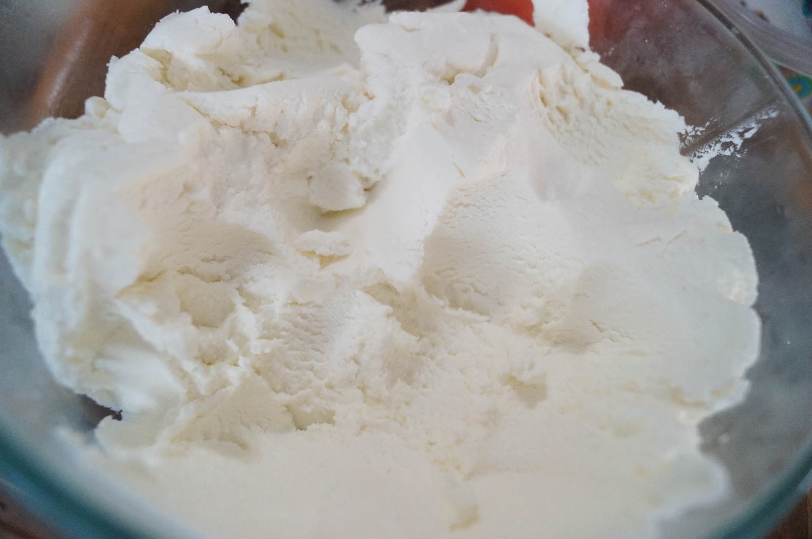 In the Kitchen with Jenny: Quark