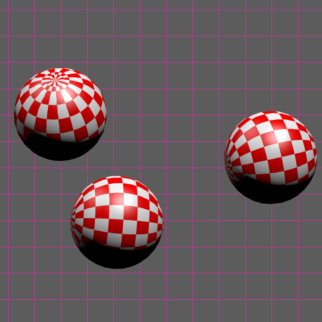 Commodore Computer Blog: Amiga Boing Ball 3D Remake