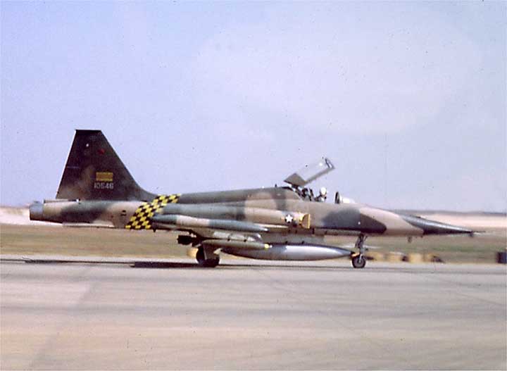 NCao: First Stress Job