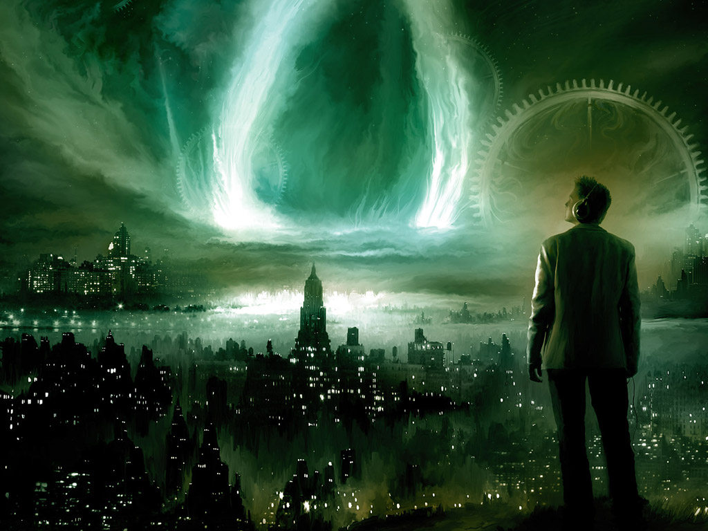 Tu Mundo Espiritual: El Plano Astral.