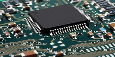 Electronics at your Doorstep: VLSI Circuit design process