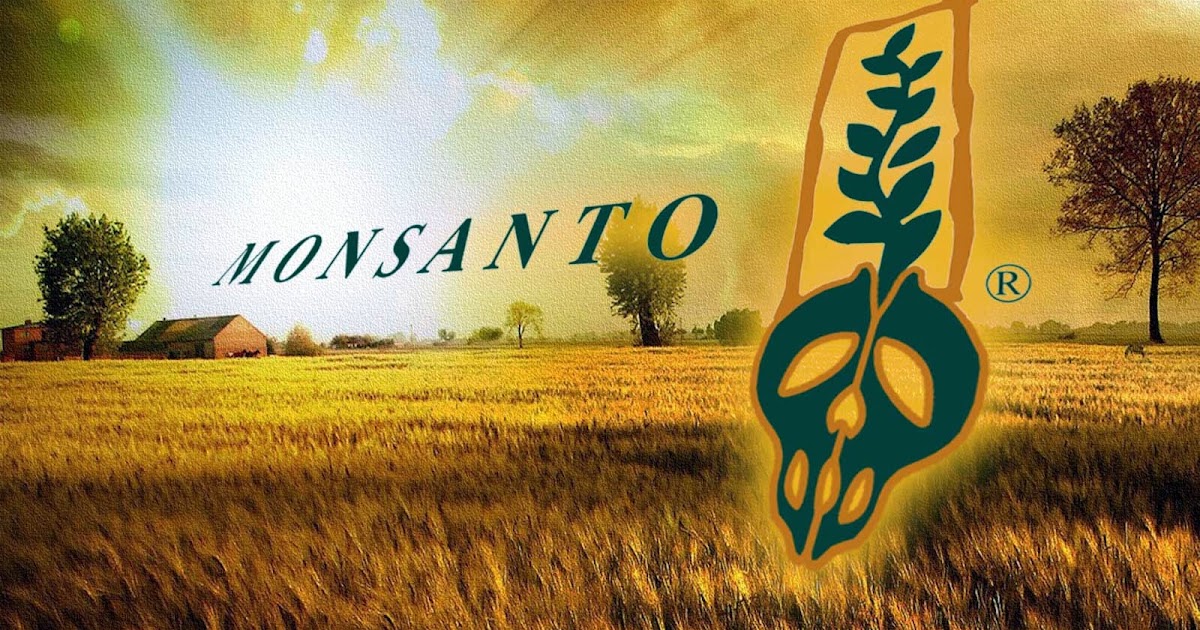 Augureye Express: Monsanto's Legacy of Death