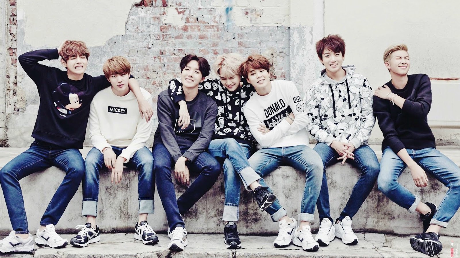 [Interview with BTS] They say A.R.M.Y is a part of themselves - Kpop ...