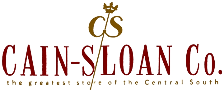 The Department Store Museum: Cain-Sloan Co., Nashville, Tennessee