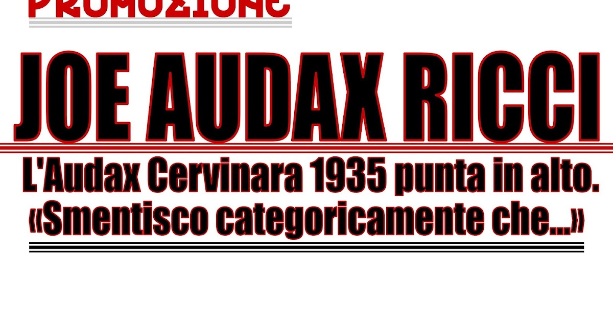 Lo Schiaffo 321: INTERVISTA A JOE RICCI