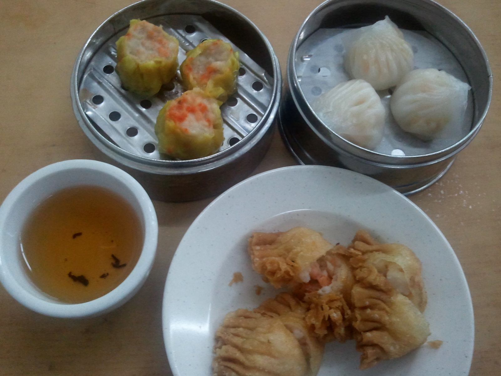 Tasty Or Not?: Best Dim Sum In Penang? @ Maxim Dim Sum Restaurant ...