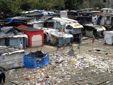 Indie? Indie!: Bombaj. Co warto zobaczyc, czyli slumsy, pralnie, brudne ...