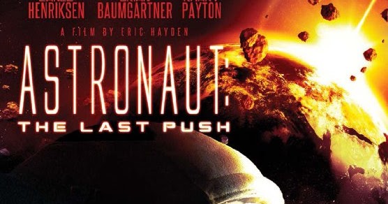 A Noi Vivi: Astronaut - The Last Push (2012), scritto e diretto da Eric Hayden.