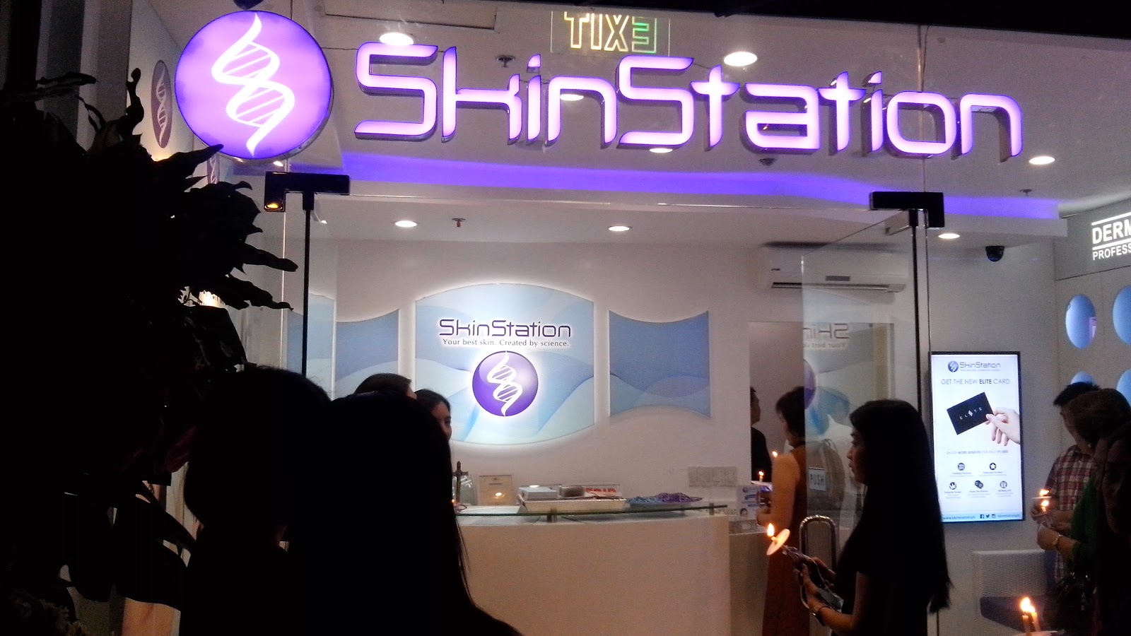 SkinStation Opens Another Branch in Binondo, Now in Lucky Chinatown Mall!