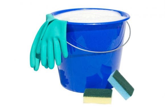 Tekst Van Reenen: Poetsen op papier