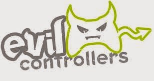 Evil Controllers Custom Xbox One Controllers (Accessory Review ...