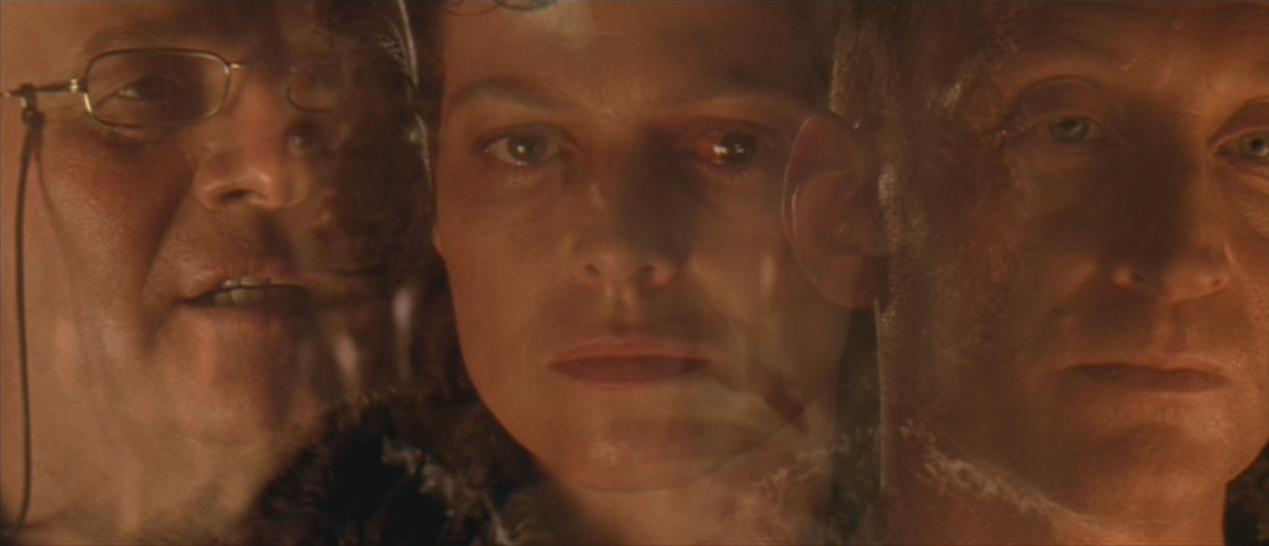 Soresport Movies: Alien 3 (1992) Horror Alien