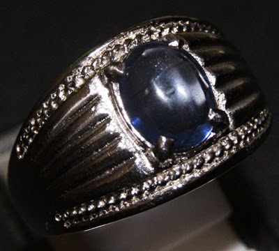 Batu Orgonite: Jenis-Jenis Bahan Pembuatan Emban Akik & Ikat Cincin