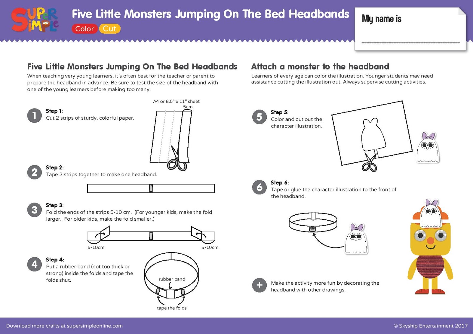 English Time!: MORE HALLOWEEN RESOURCES