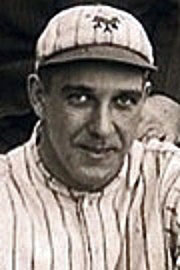 Local History Notes: Clinton Willis ("Clint") Blume, 1898 - 1973