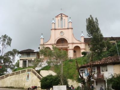 SANTA ISABEL AZUAY ECUADOR : SANTA ISABEL Y TURISMO