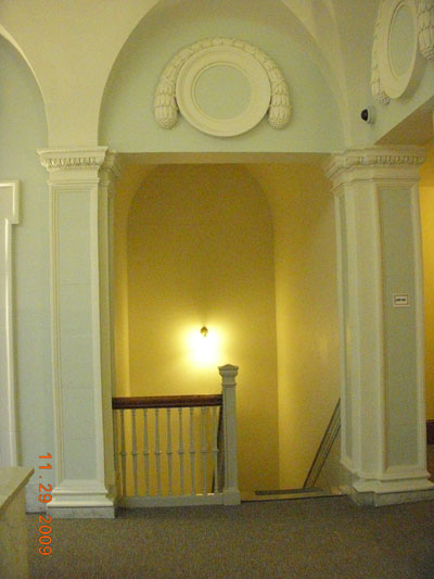 Paul Gregoire’s Norfolk Area Photos: Slover Main Library Downtown Norfolk